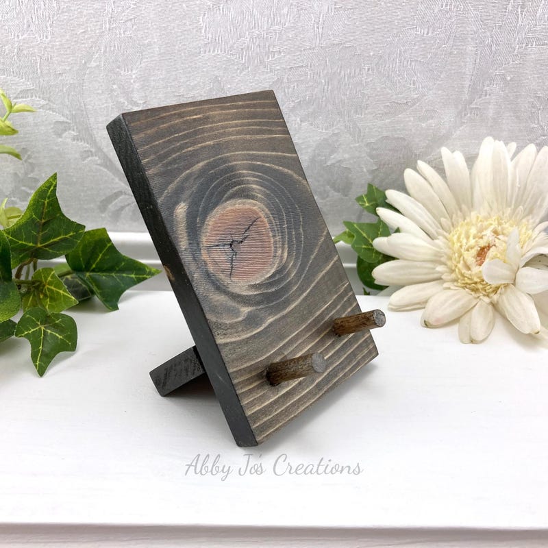 Mini Vintage Easel - Etsy