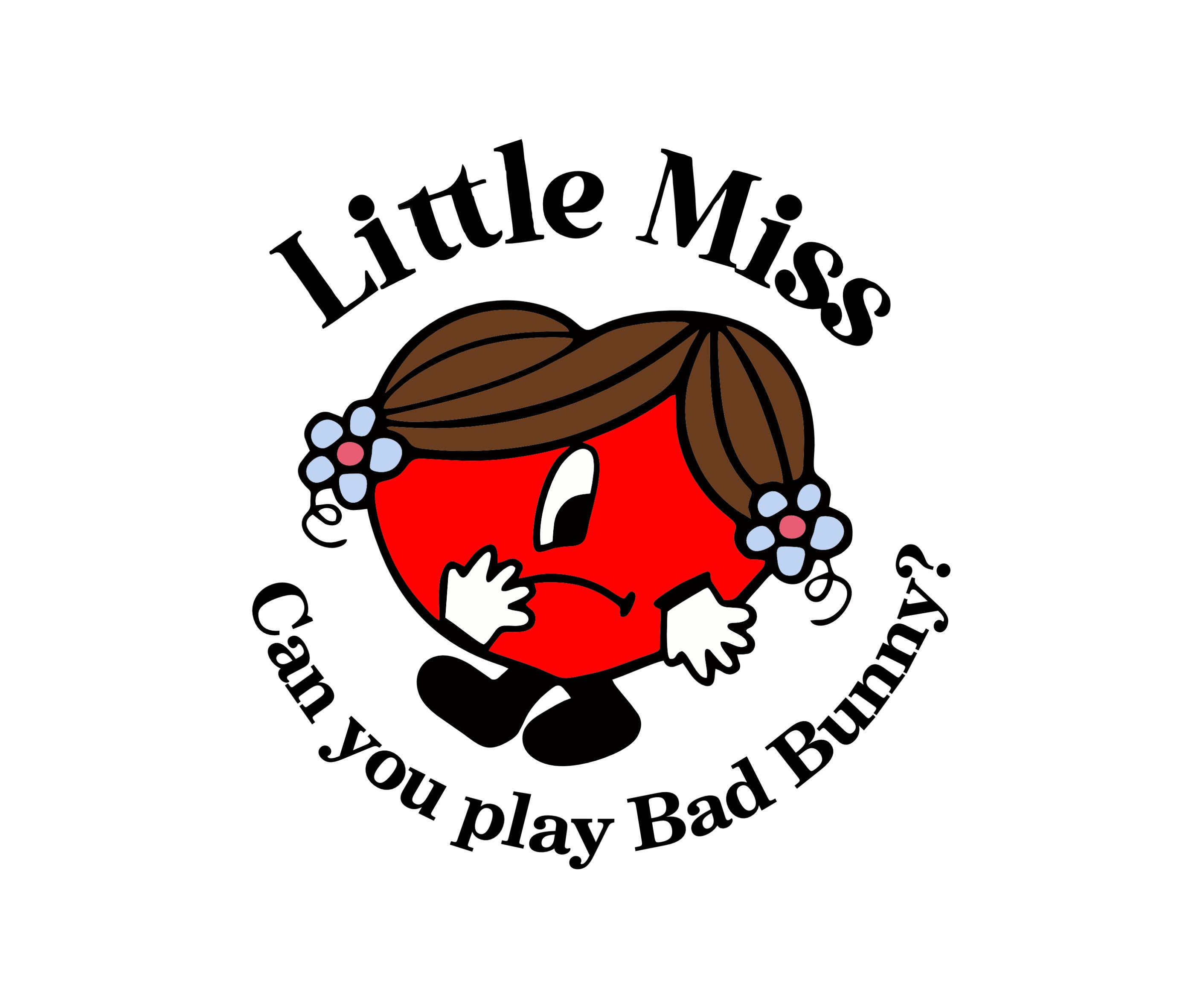 Little Miss Bad