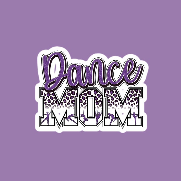 Funny Dance Stickers - Etsy
