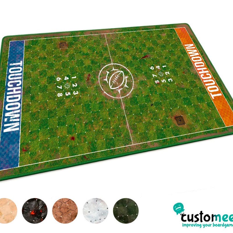 Fantasy Pitch - Etsy