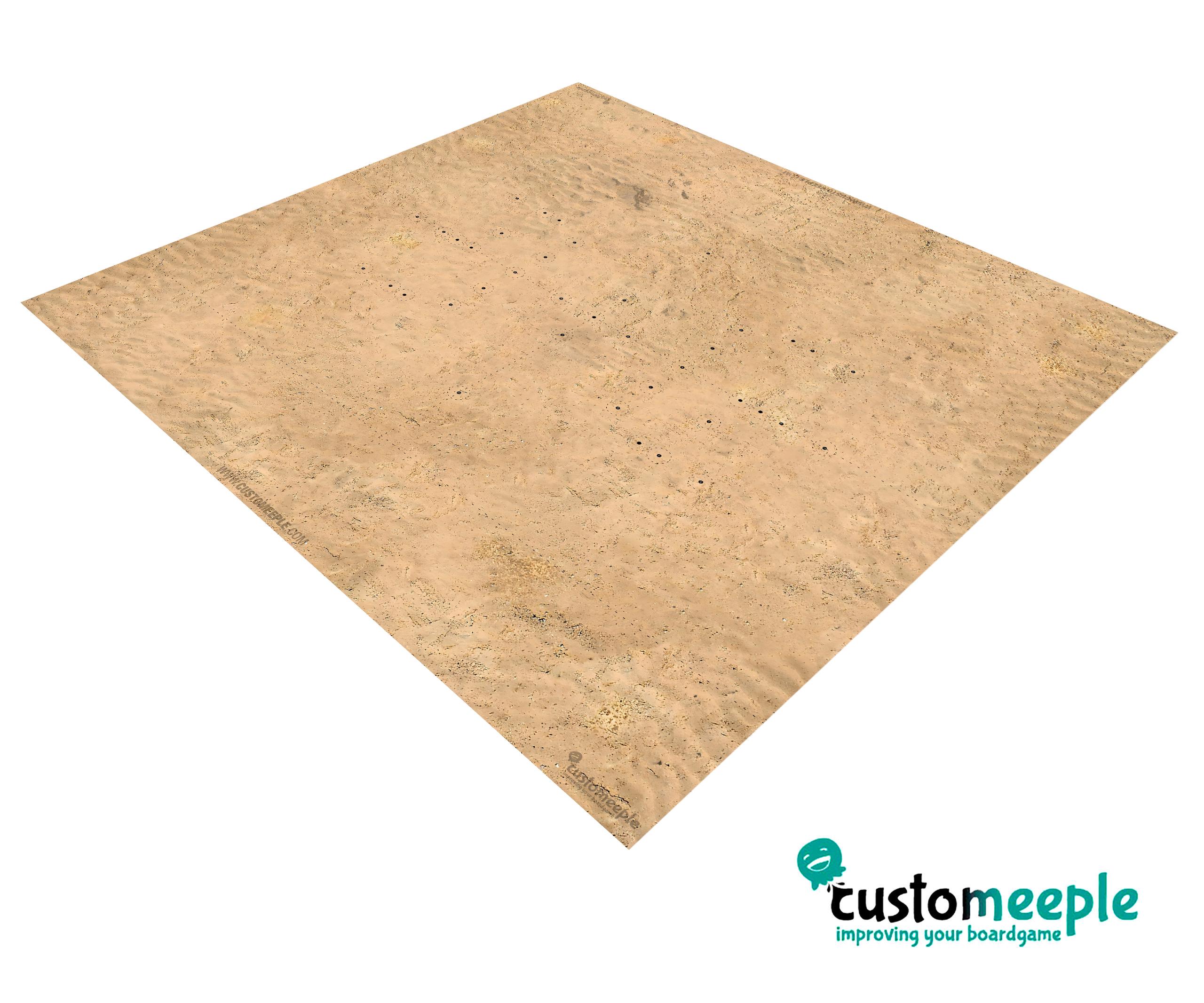 Marvel Crisis Protocol Compatible Playmat – 36x36" Battlefield Mat ...