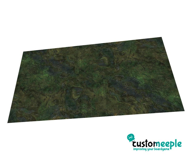 SW Legion Compatible Playmat – 36×72" Battlefield Mat - Etsy