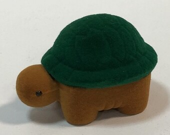 Velvet Ring Box - Etsy