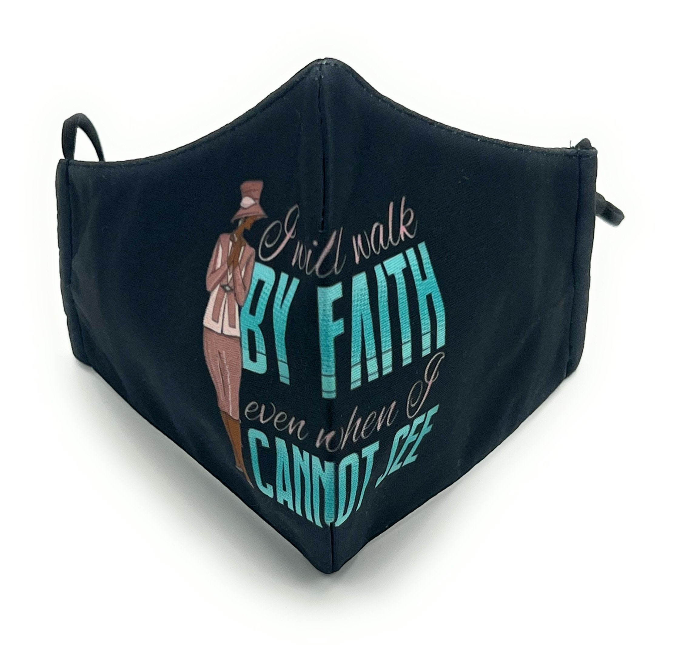 Gospel Mask, Church Mask, God, Spiritual, Religious Face Mask - Etsy