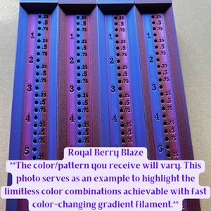 8.5" Bookbinding Awl Guide | Signature Punch Guide | Awl Guide and ...