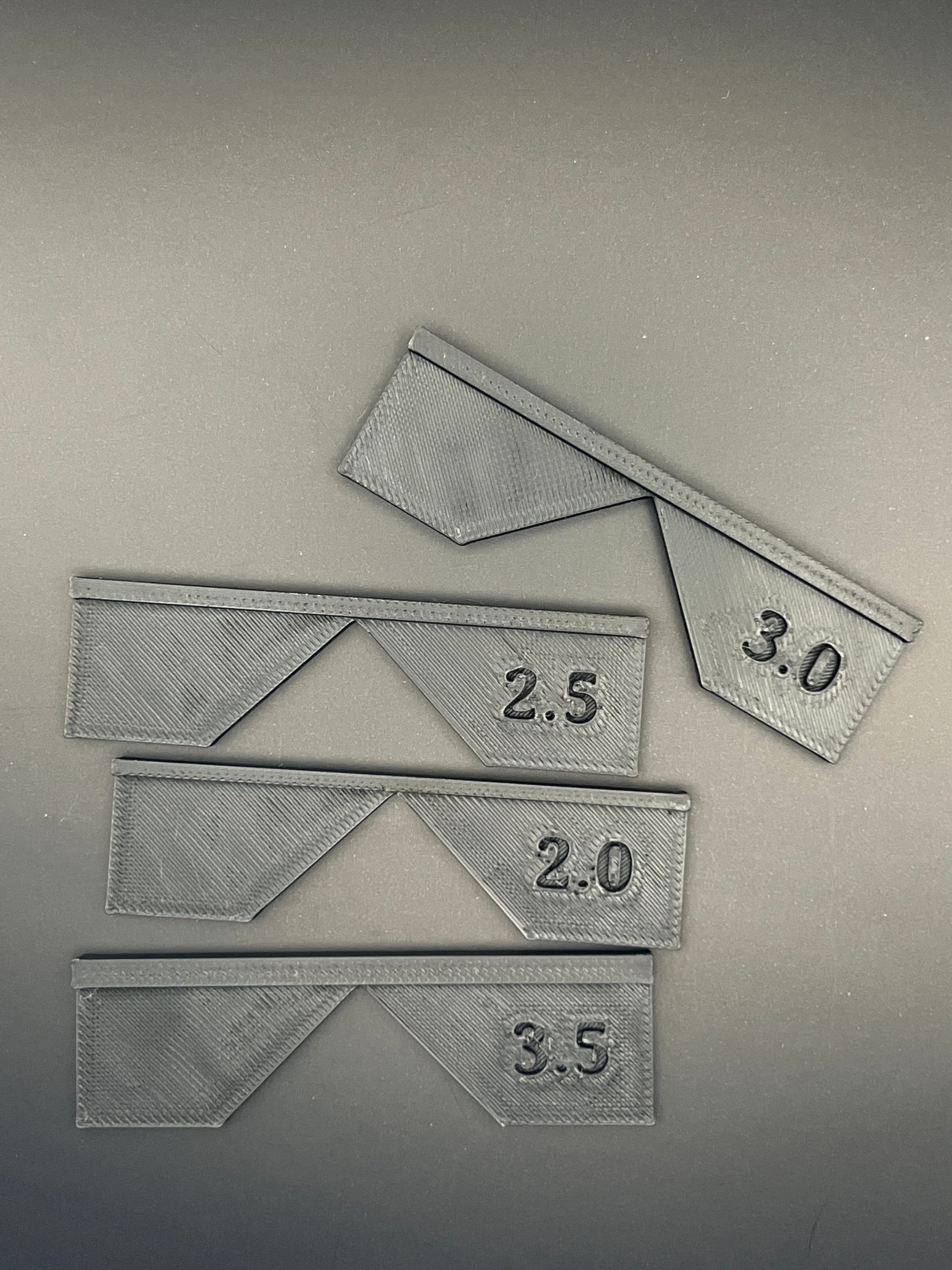 Bookbinding Corner Miter Jig Set | Book Binding Corner Cutting Set - Etsy