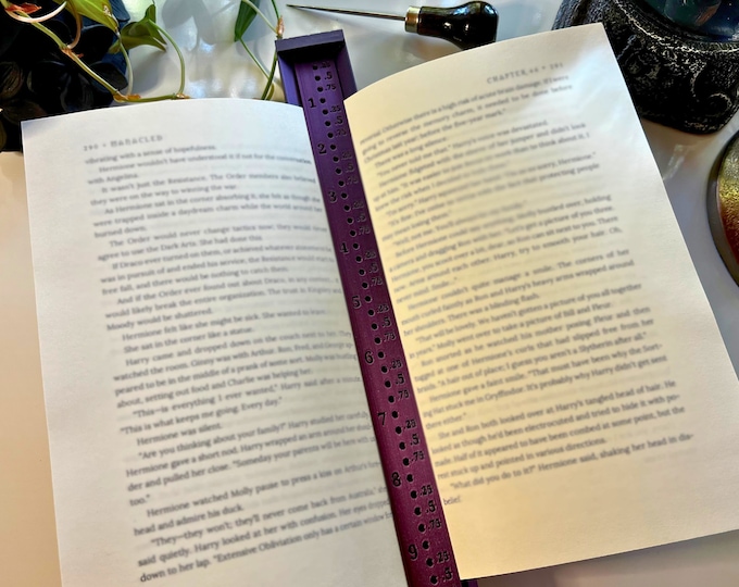 8.5 Bookbinding Tool Set Signature Punch Guide T-spacers Corner Miter ...