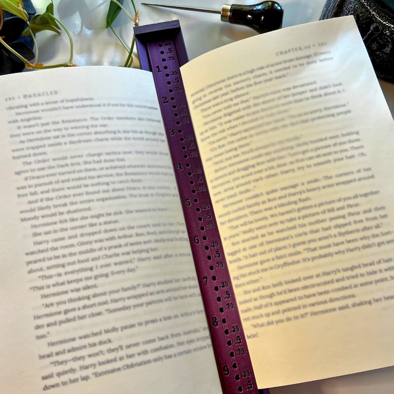 Custom Book Punch - Etsy