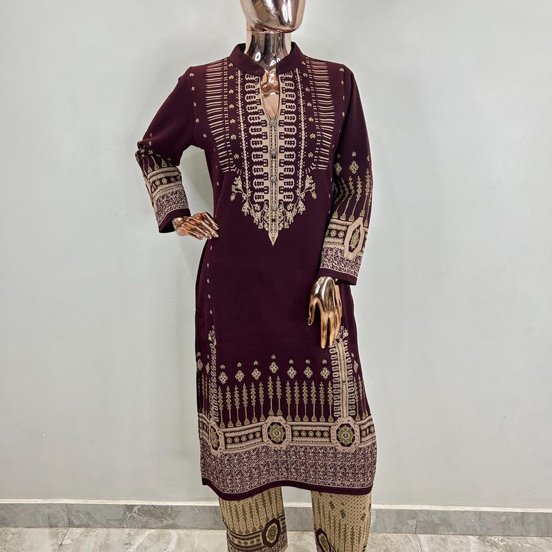 Winter Wear - Etsy