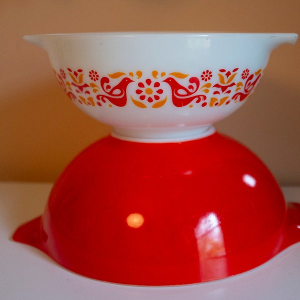 Cinderella Bowls - Etsy