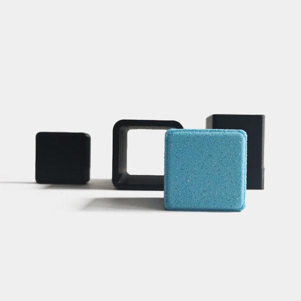 Square Bath Bombs - Etsy