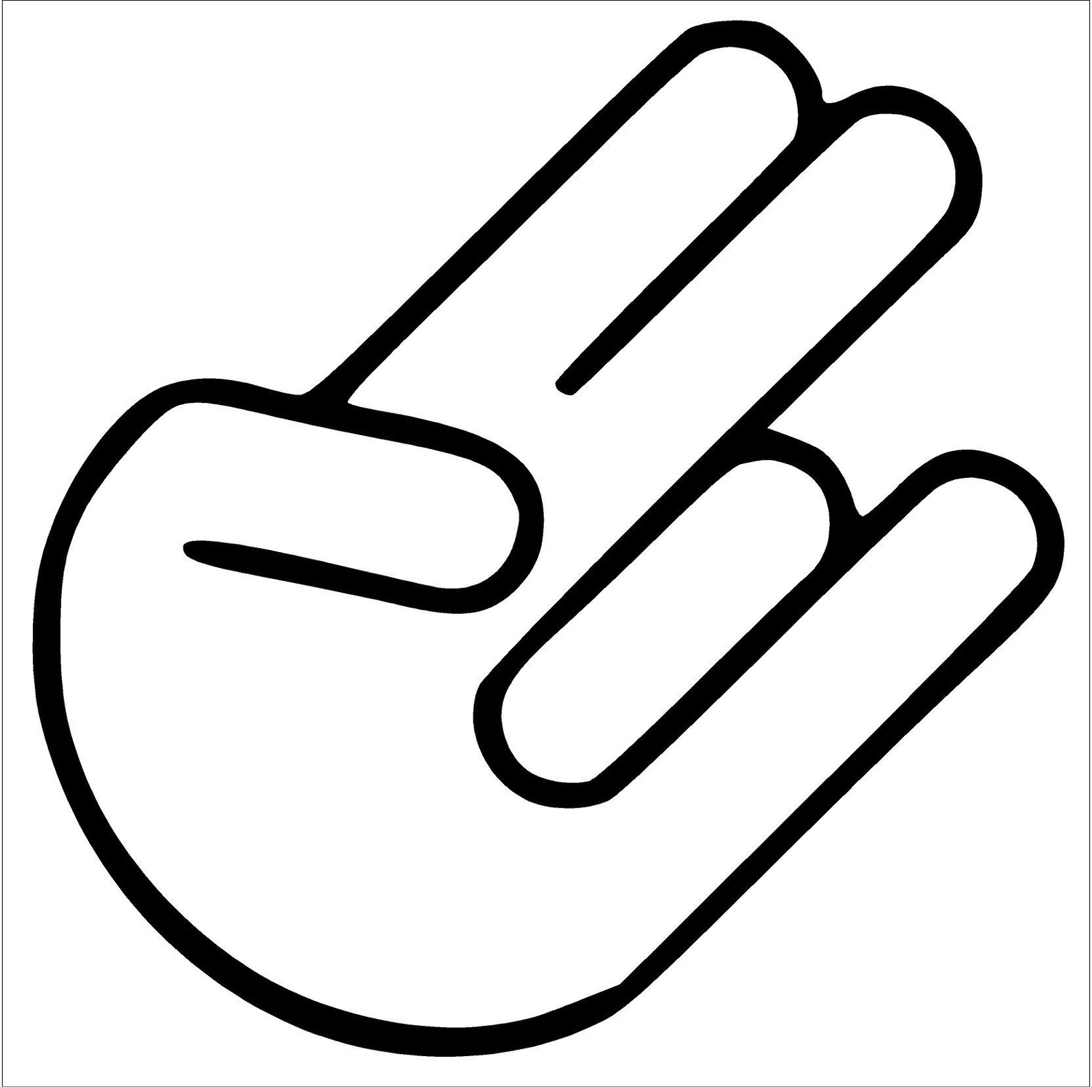 SHOCKER Vinyl Decal Car Window Bumper Mirror Laptop Yeti - Etsy