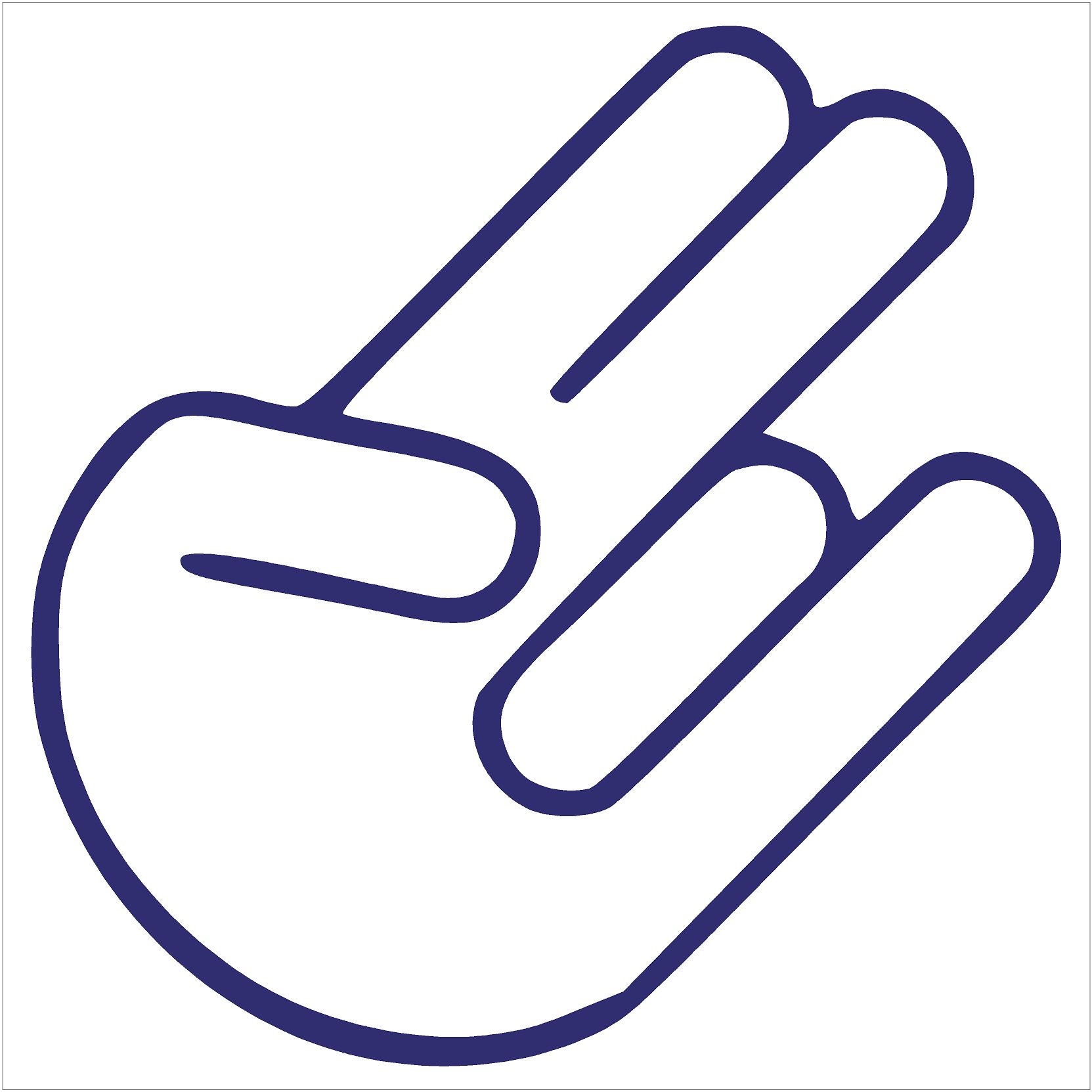 SHOCKER Vinyl Decal Car Window Bumper Mirror Laptop Yeti - Etsy