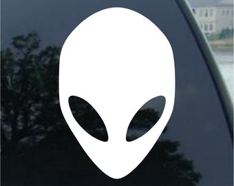 Alienware Sticker - Etsy