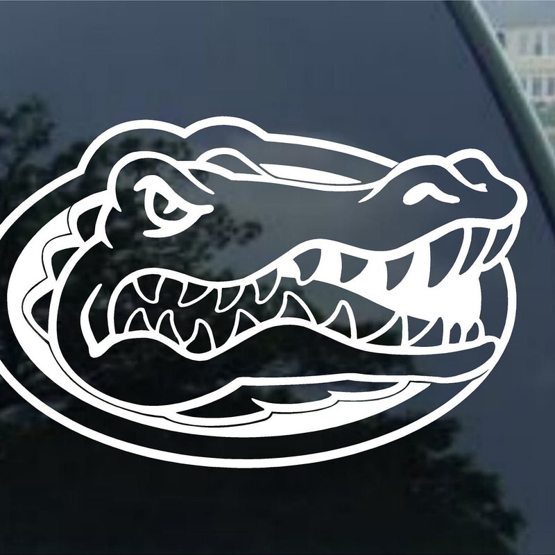 Car Window Decal - Etsy