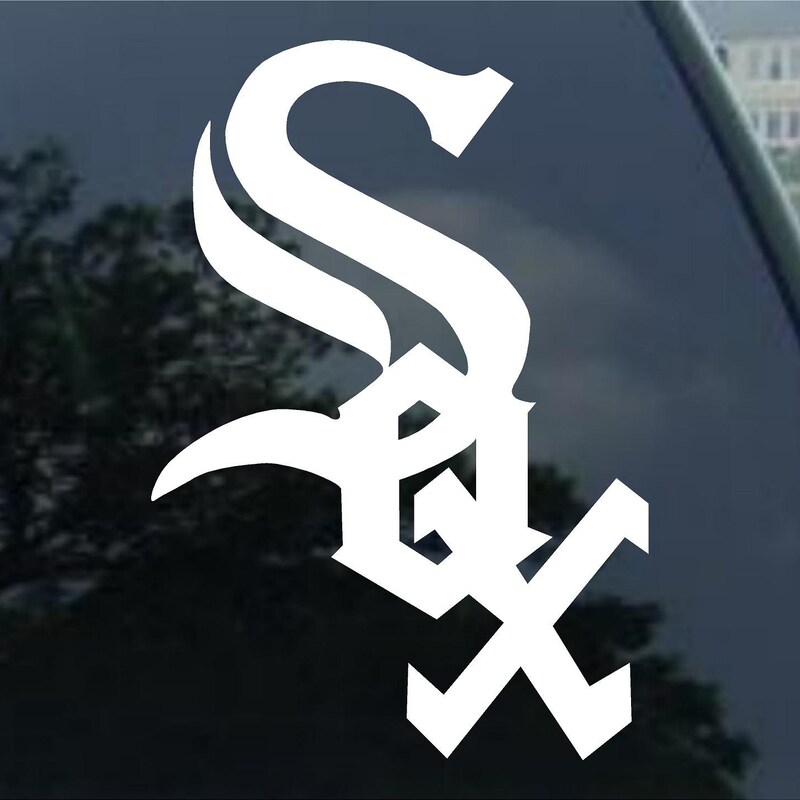 White Sox - Etsy