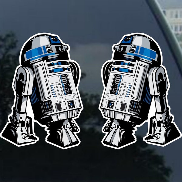 R2d2 - Etsy