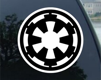 Star Wars Jedi Order Vinyl Logo - Etsy