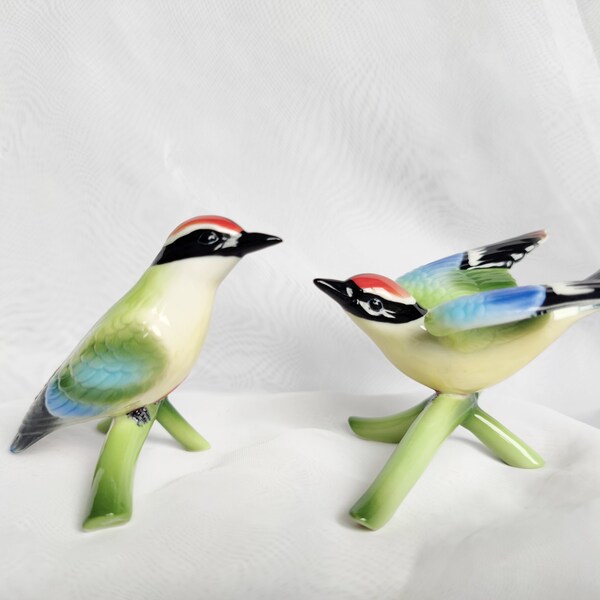 Franz Porcelain - Etsy