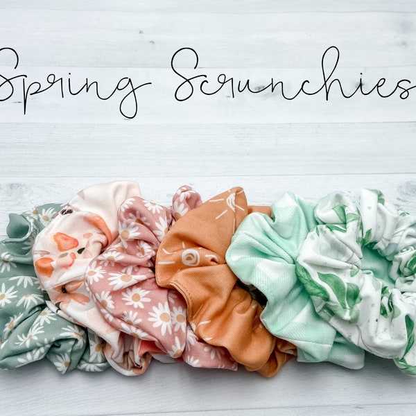 Dog Bandana and Scrunchie - Etsy