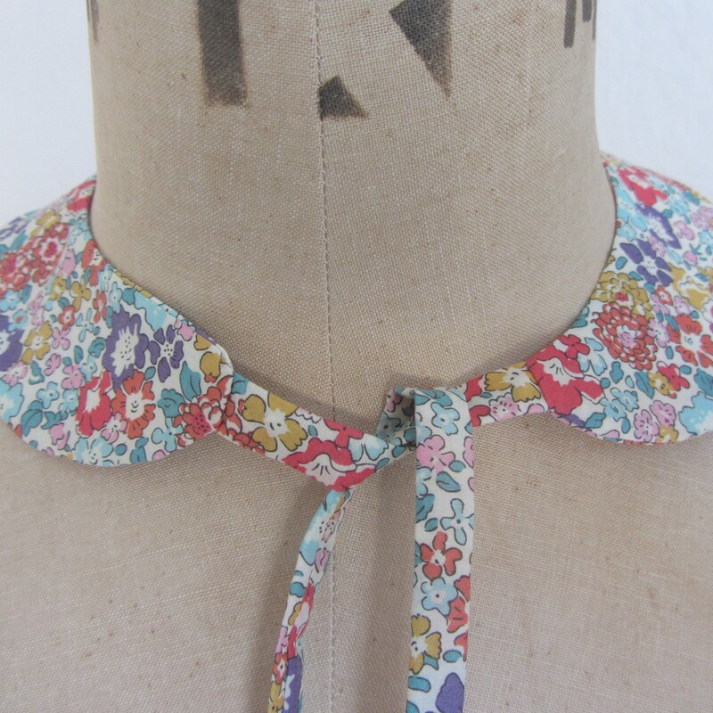 Removable Collar - Etsy