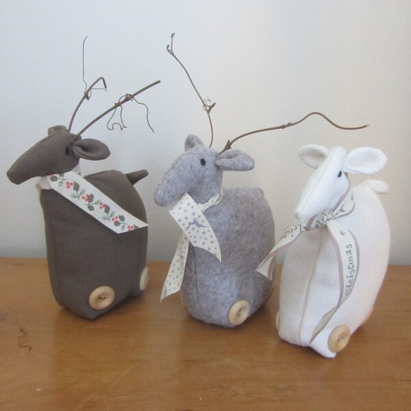 Tilda Doll Pattern - Etsy UK