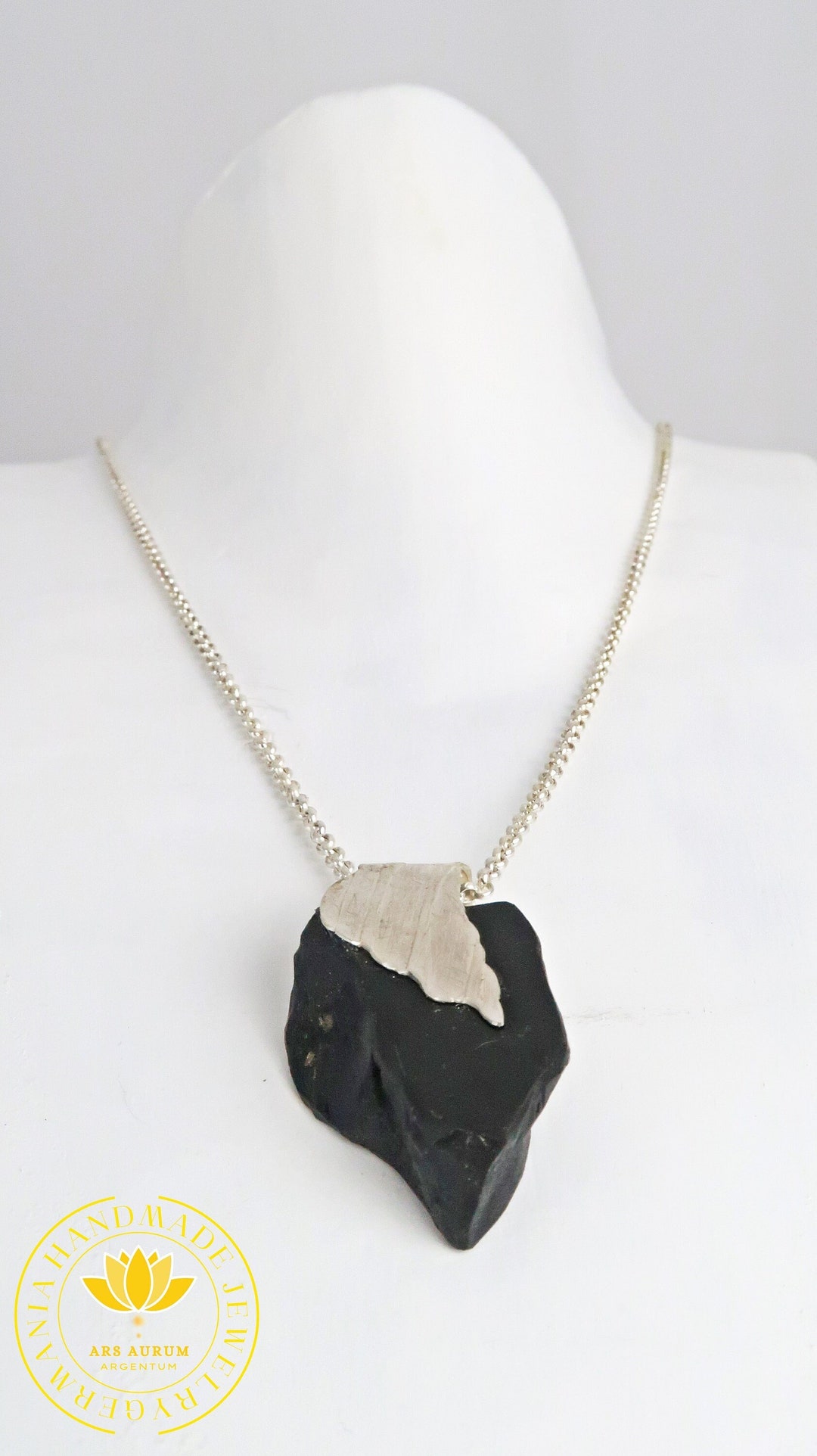 Rare Shungite Jewellery, Made by Master Craftsmen, Quality From a ...