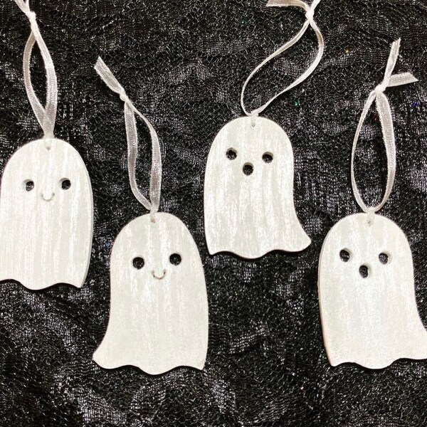 Halloween Ornaments - Etsy