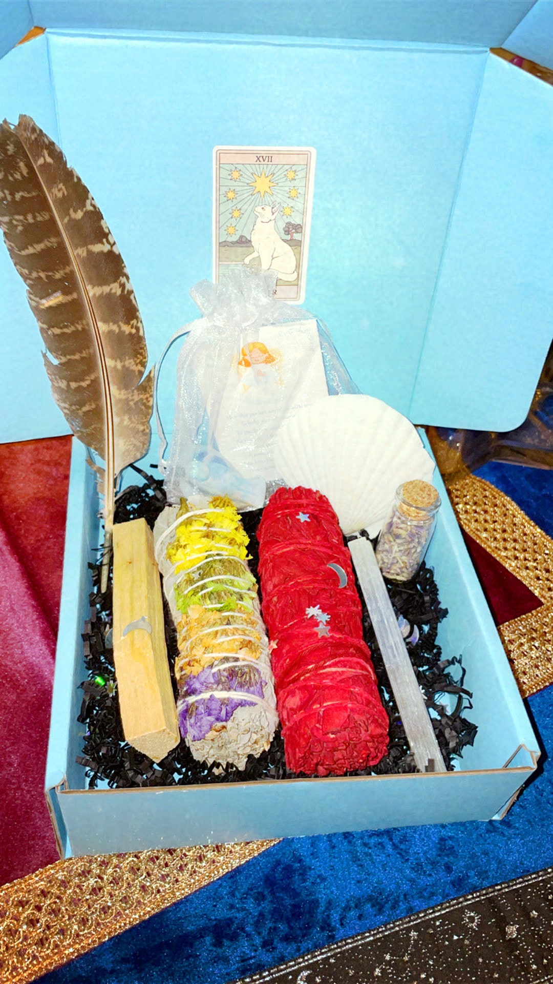 Sage Kit - Etsy