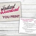Field Note Labels - Random Labels - Junk Journal Ephemera ...