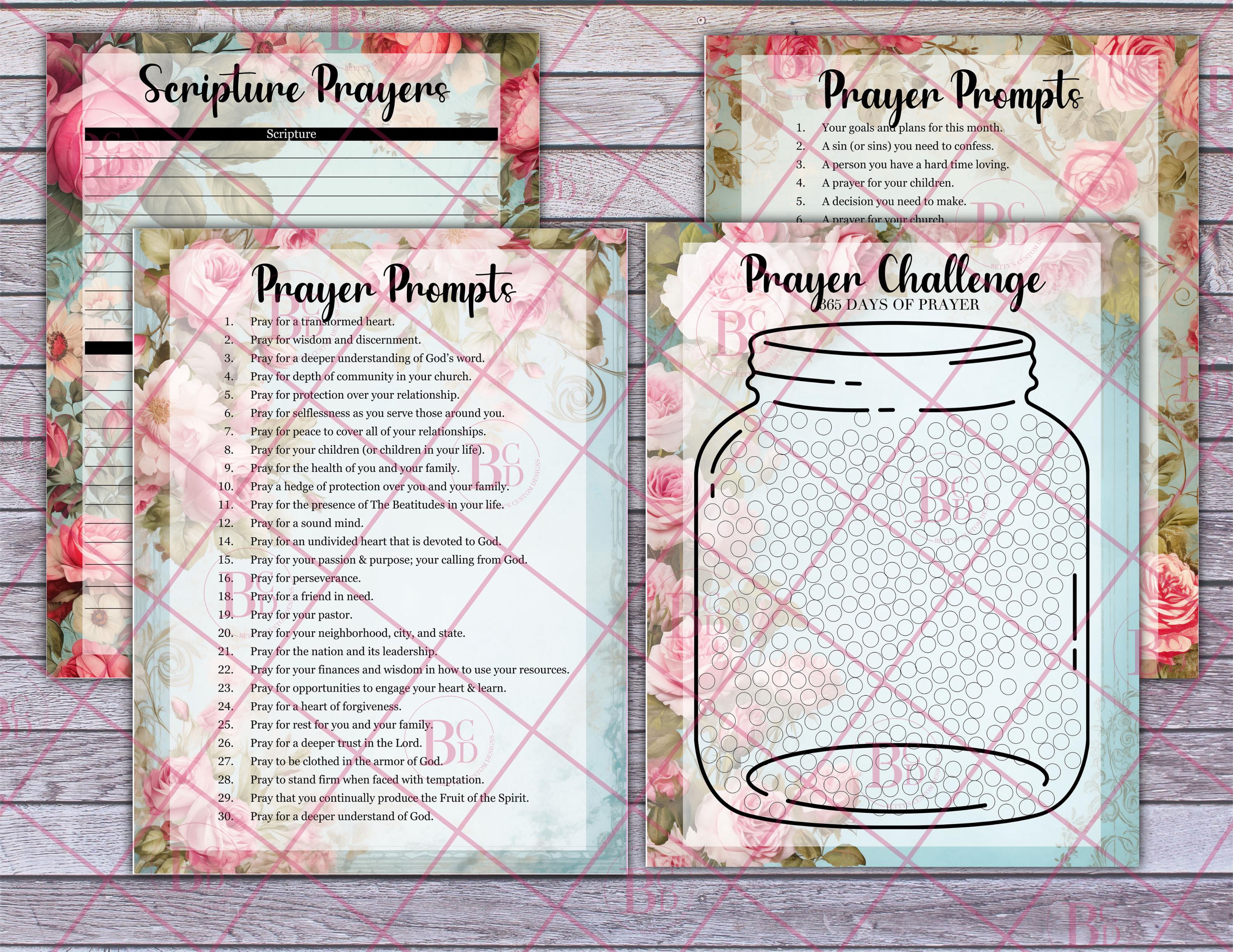 Shabby Chic Altered Composition Notebook | War Binder | Prayer Journal ...