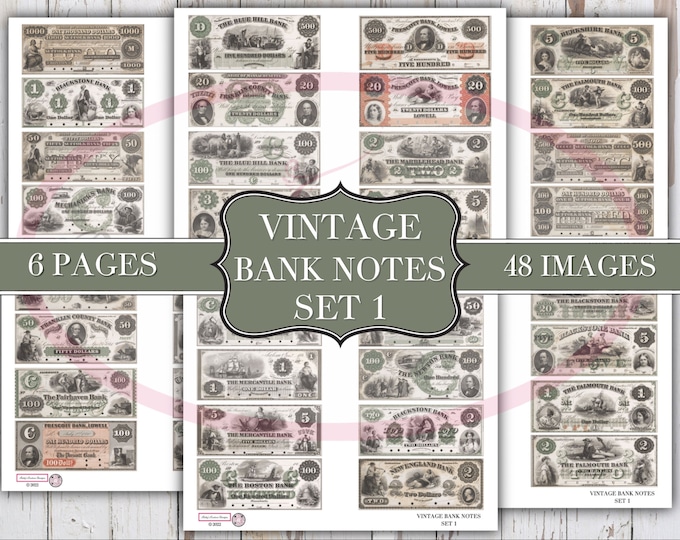 Antique Railroad Freight Bill, Handwritten Receipts, for Junk Journal ...