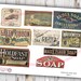 Vintage Soap Ads Set 1 Ephemera Pack Junk Journal Embellishment ...