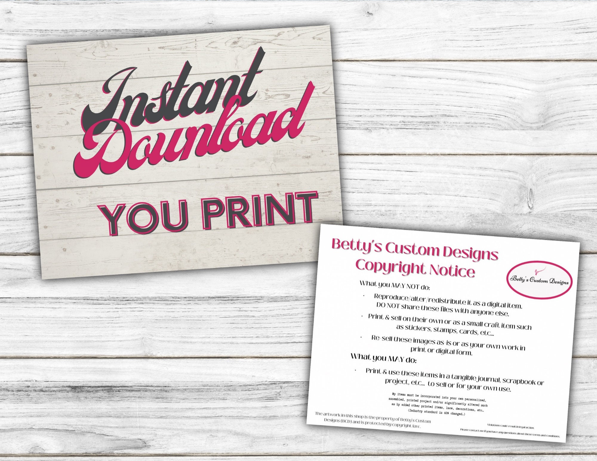 Vintage Pink Wallpaper Junk Journal Kit Digital Paper Prints - Etsy