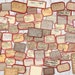 Field Note Labels - Random Labels - Junk Journal Ephemera ...