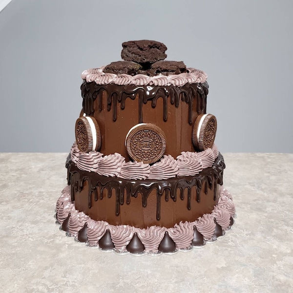 Prop Cake - Etsy