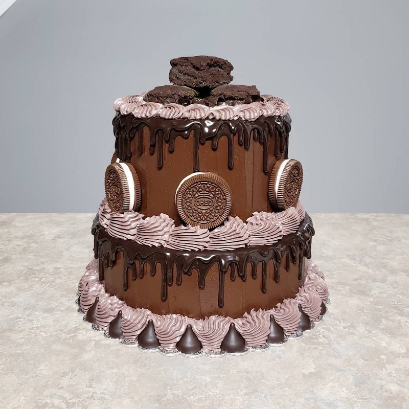 Fake Cakes for Display - Etsy