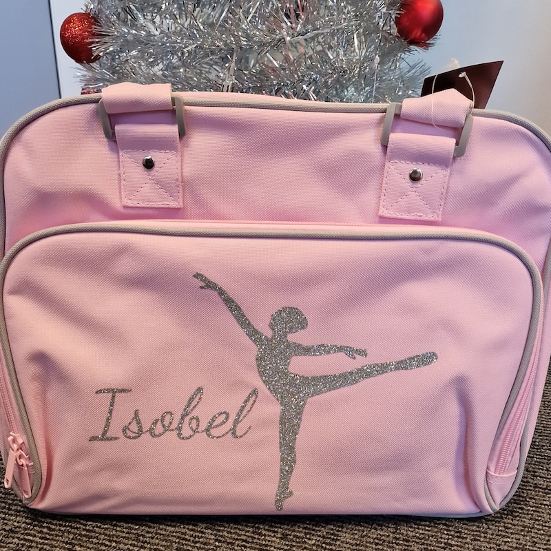Dance Bag - Etsy
