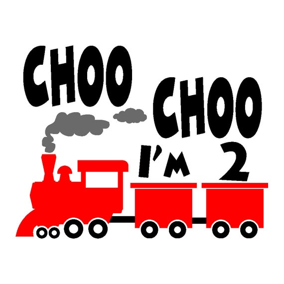 Choo Choo Quotes