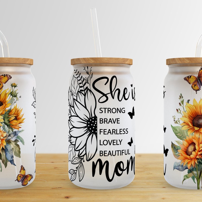 Glass Sublimation Designs - Etsy