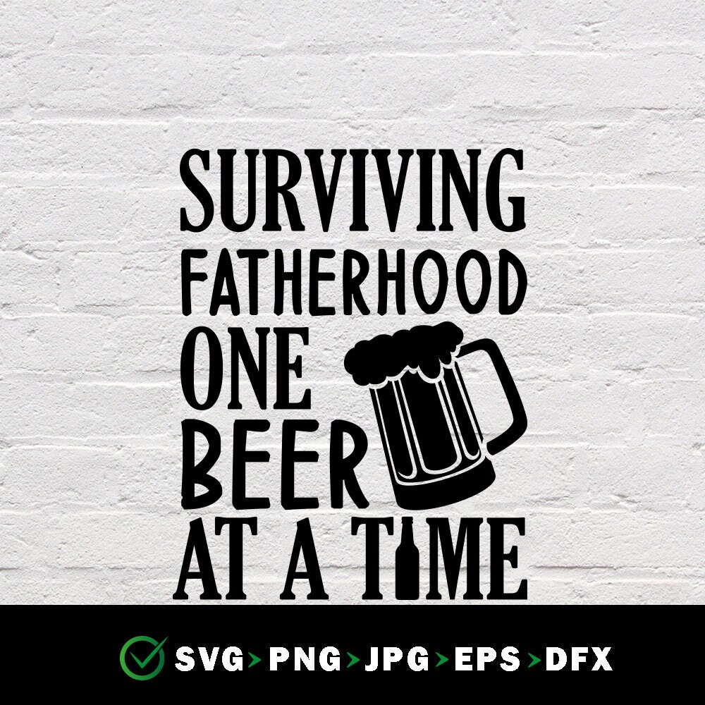 Dad Beer Quotes