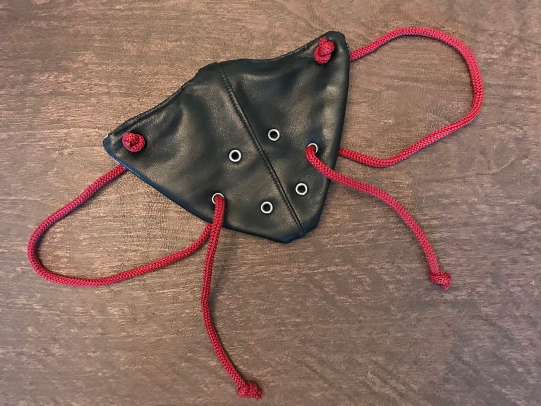 Veranda Couture Roman Mask - Etsy