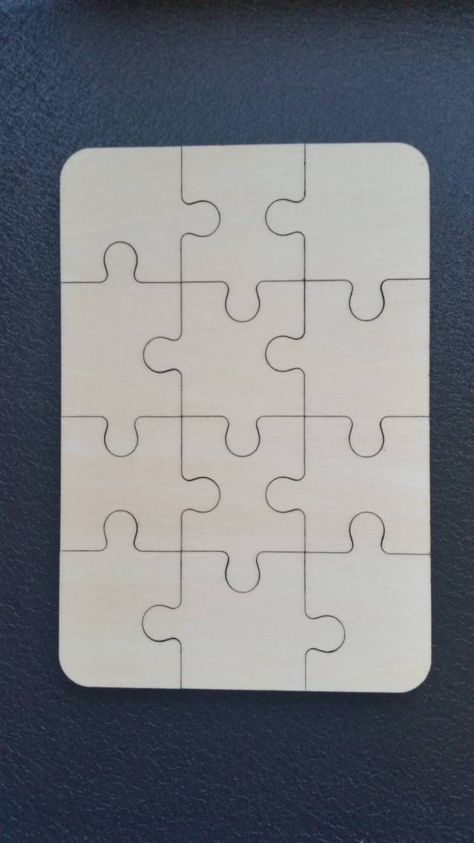 We're Having a Baby Reveal Puzzle, Jigsaw Puzzle Surprise Announcement ...