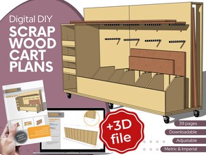 Shave Horse/spoon Mule Woodworking Bench Plans - Etsy Canada
