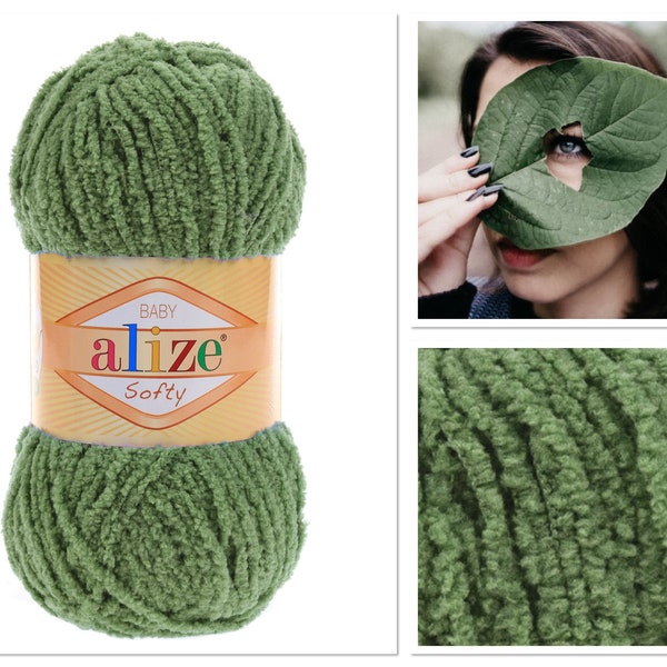 Textured Yarn - Etsy