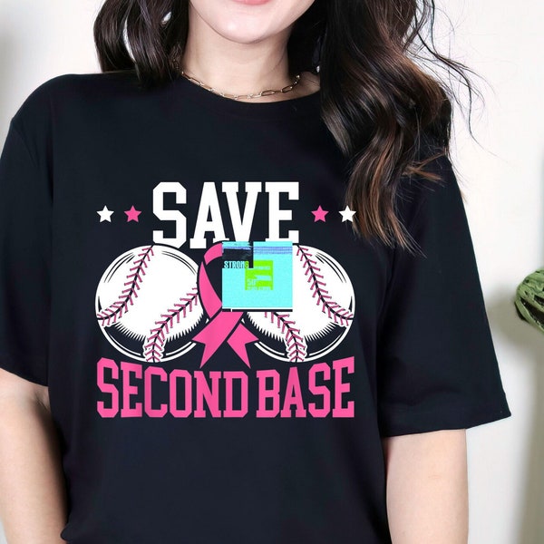 Save 2nd Base - Etsy