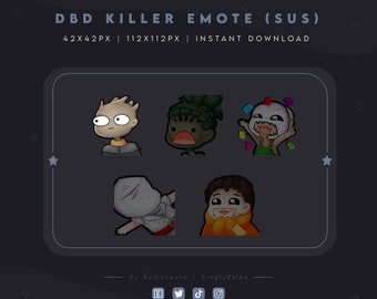 Dbd Wraith - Etsy