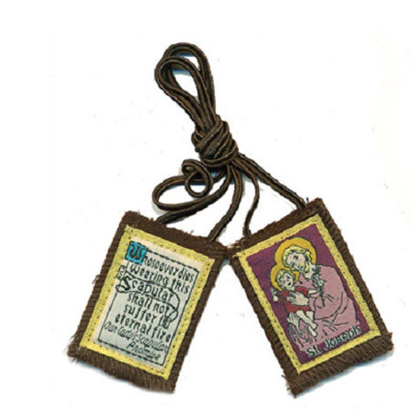 Scapular - Etsy