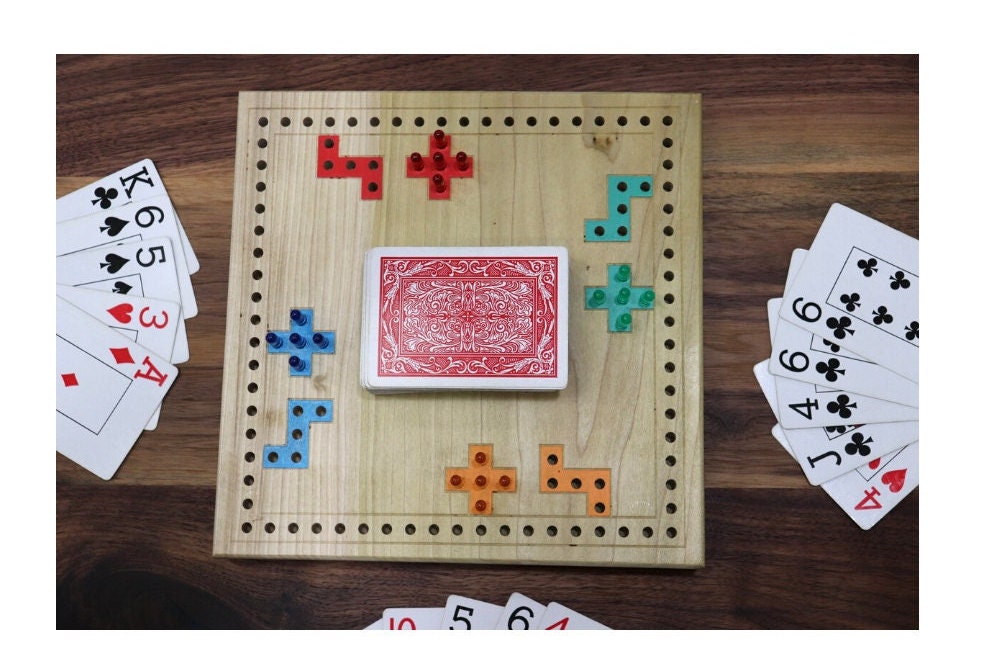 The Board Game - Etsy