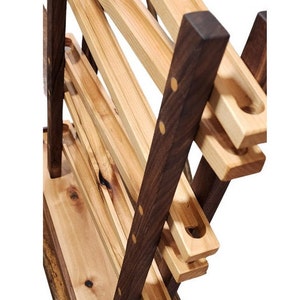 Wooden Marble Roll Game/run - Etsy